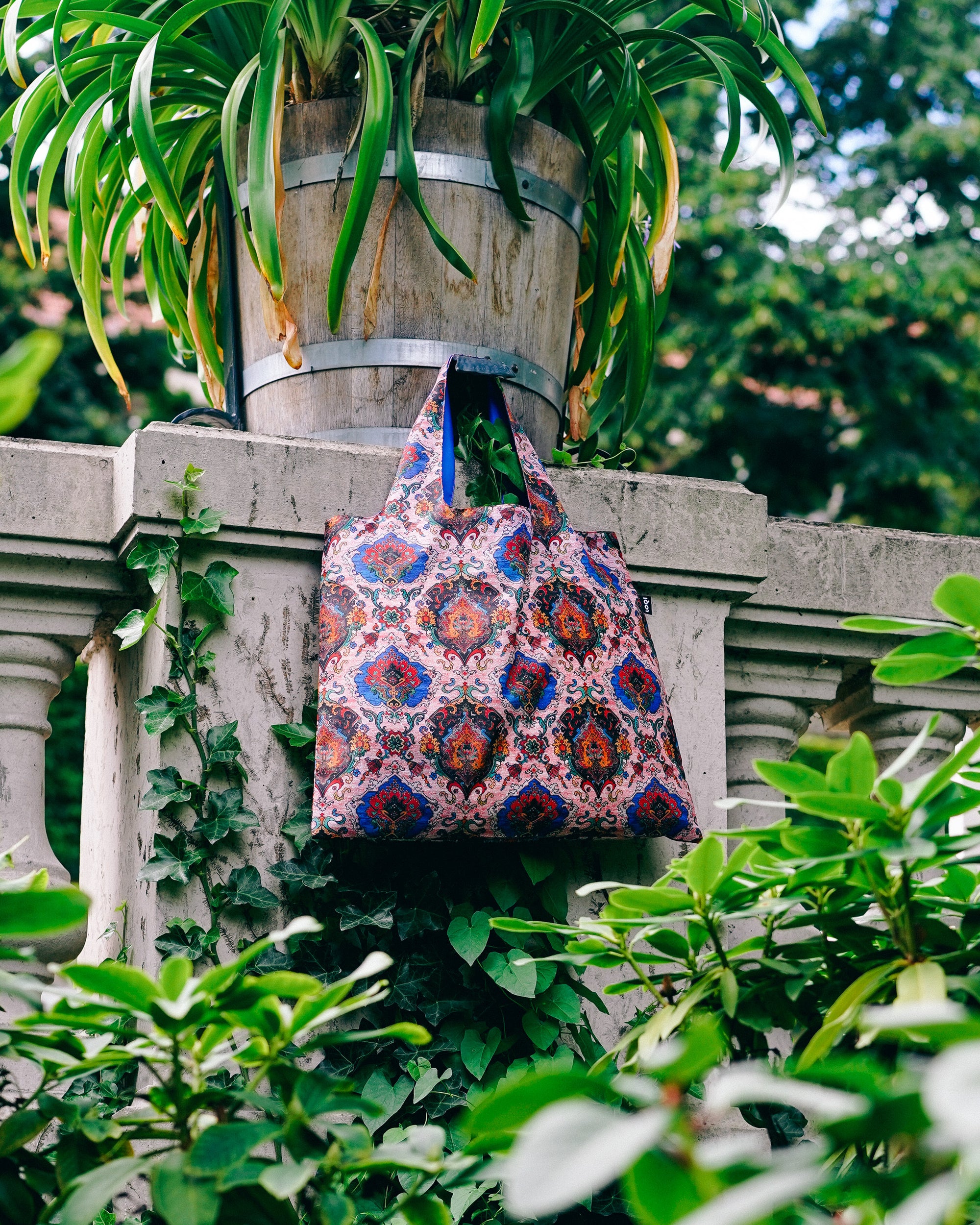 Official LOQI Store | Explore the Collection of Bags