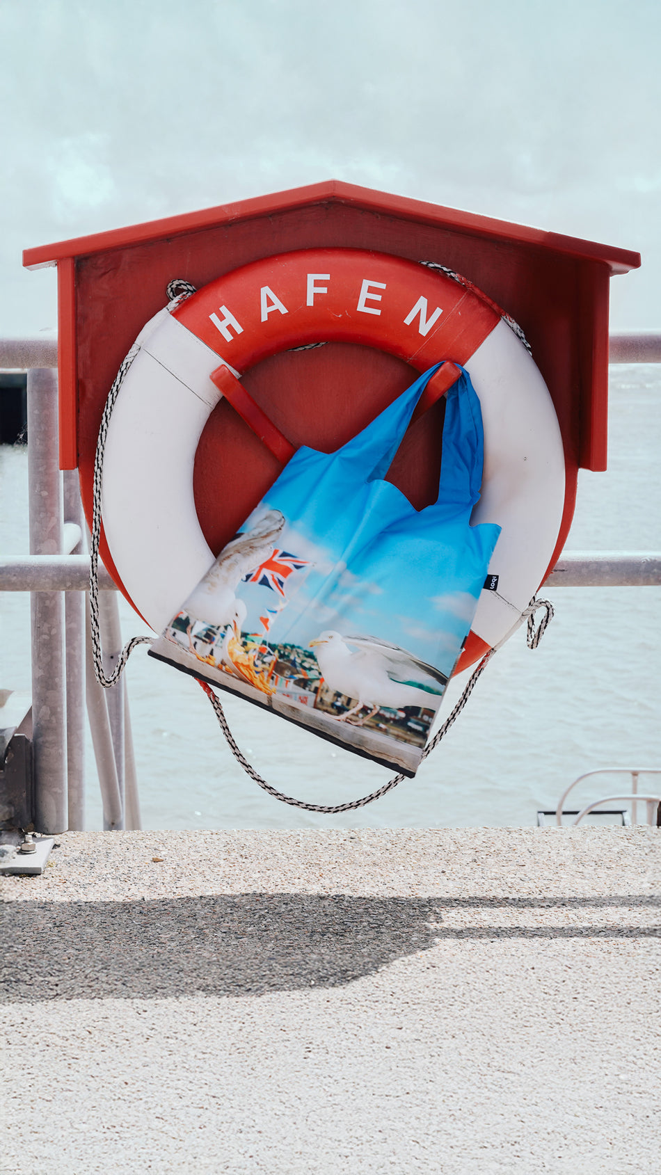 Official LOQI Store | Explore the Collection of Bags