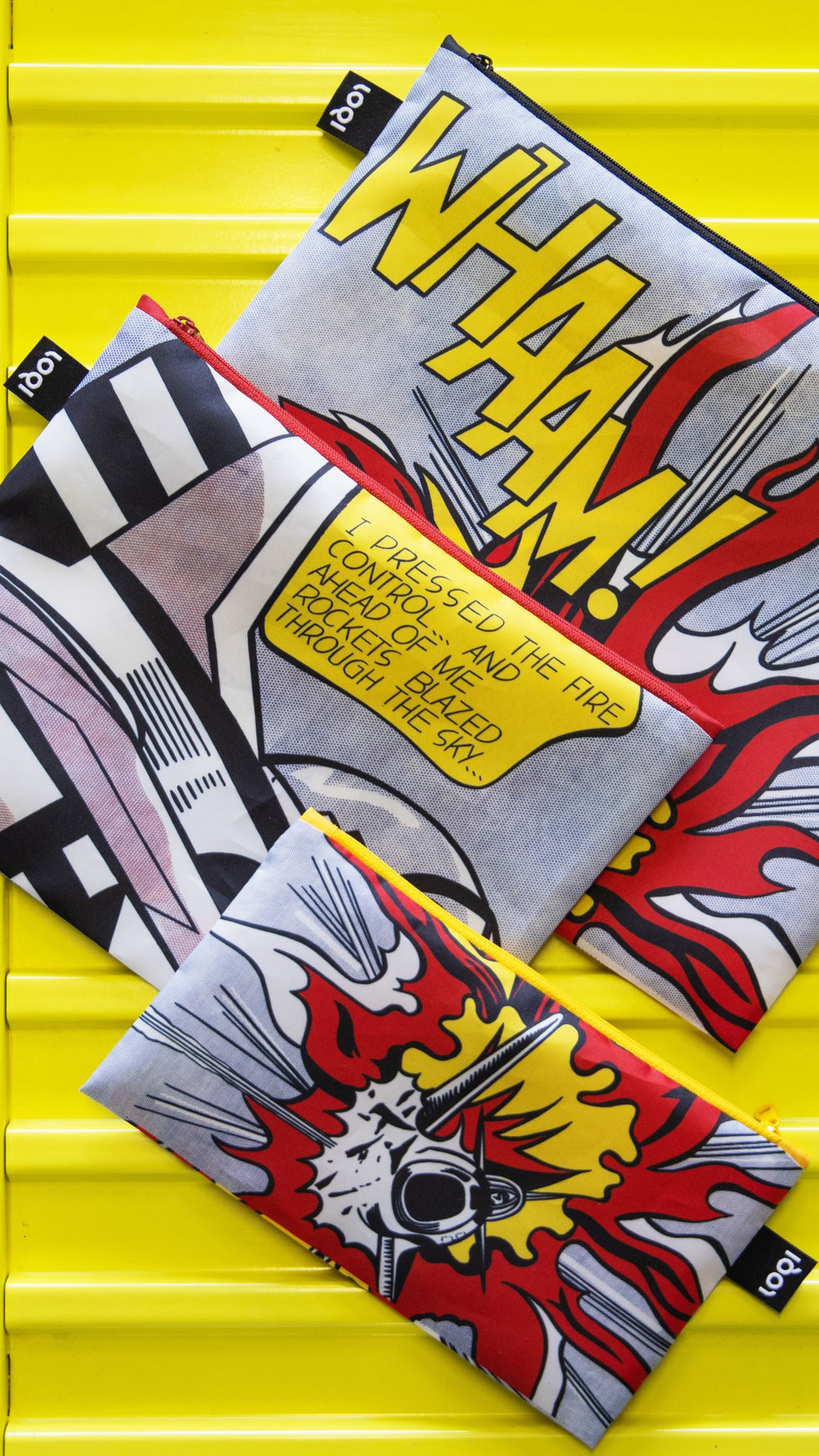 Official LOQI Store | Explore the Collection of Bags – LOQI US NEW