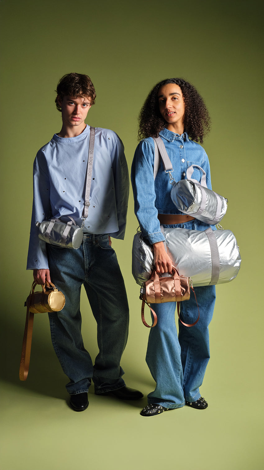 Official LOQI Store | Explore the Collection of Bags