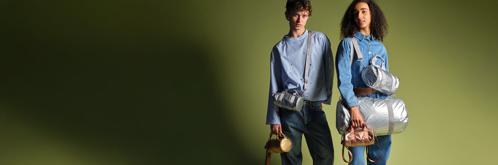 Official LOQI Store | Explore the Collection of Bags