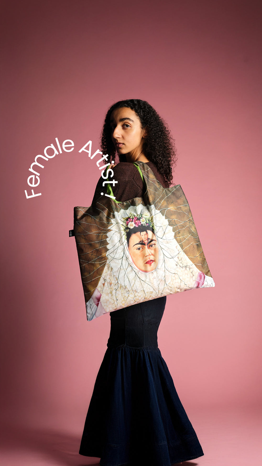 Official LOQI Store | Explore the Collection of Bags