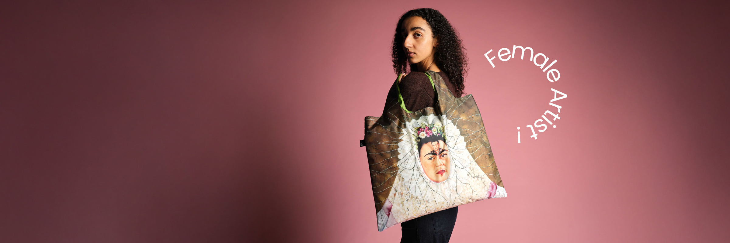 Official LOQI Store | Explore the Collection of Bags