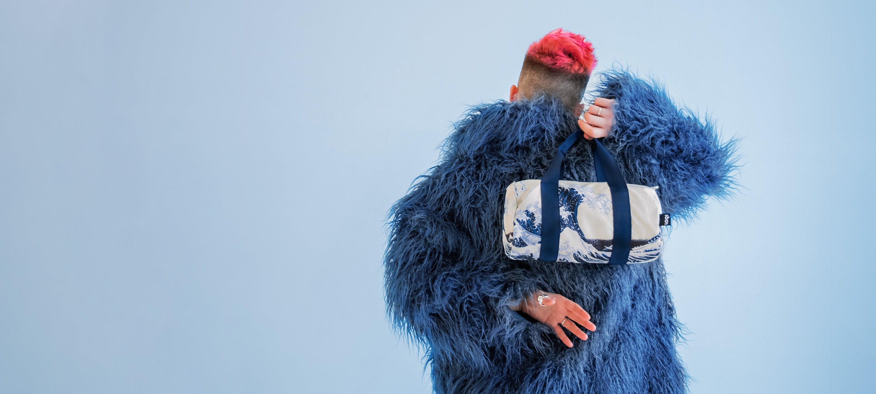 Official LOQI Store | Explore the Collection of Bags